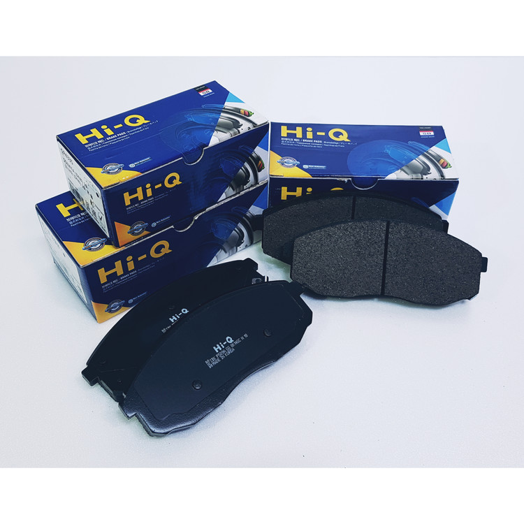 [하이큐] (앞) 포터2 봉고3 SP1175 (SP1174 패드와 통합) : 49번가