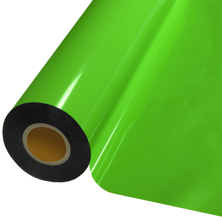 Regular PU Glossy Neon Green 25 yards : Stars HTV SeoulㅣPremium Quality ...