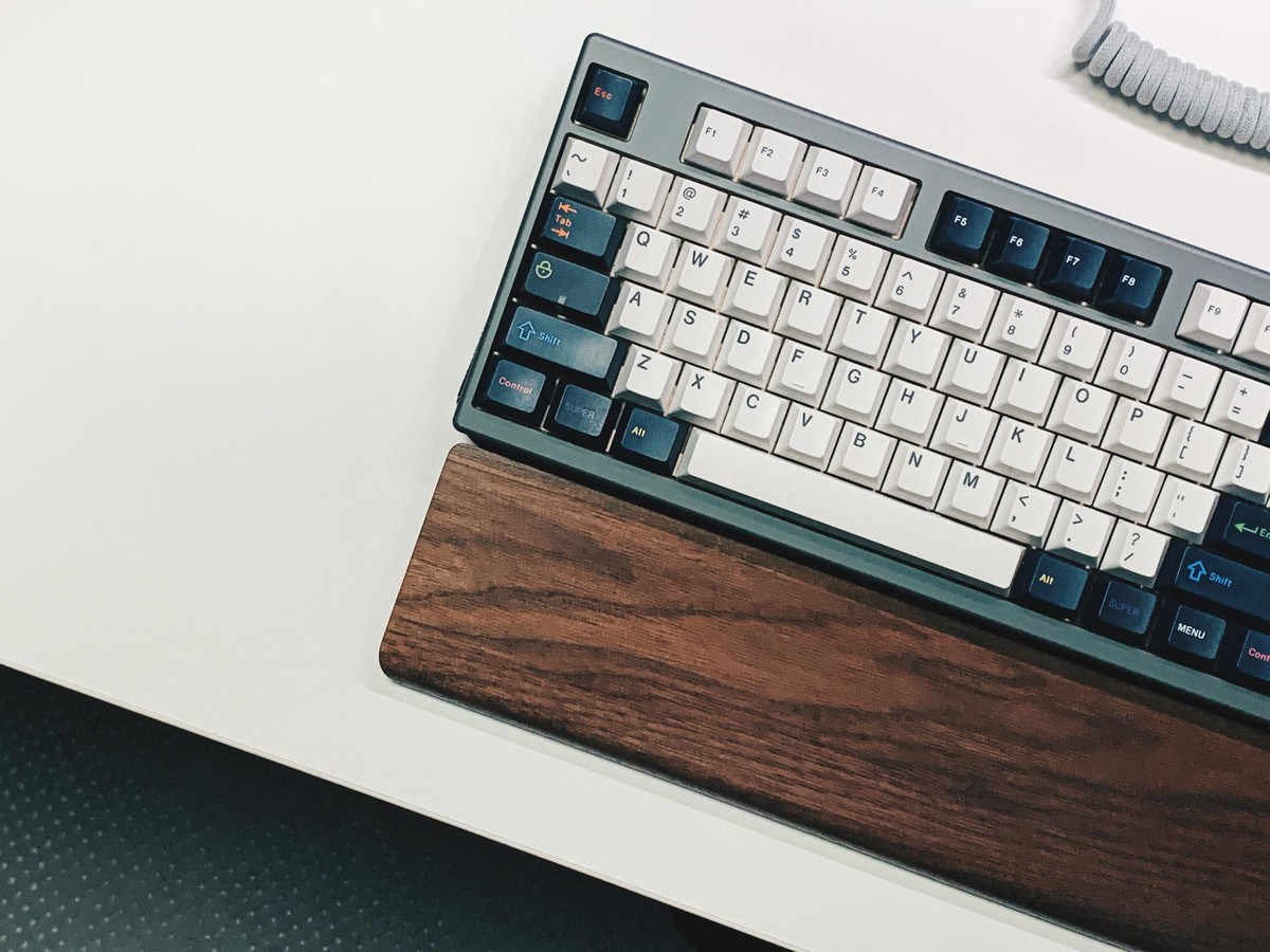 TX108SE : TX Keyboard