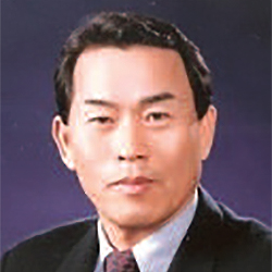 President Rhee and 8th Army Commander General Walker in Korean War : KAFS