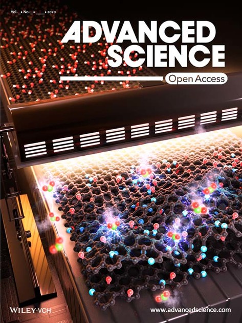 Wiley_ADVANCED SCIENCE : Publishing News