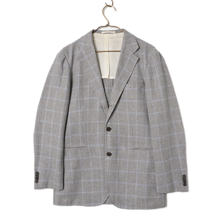 Ring Jacket (Japan Made) : 파브리크 스토어 Fabrique Store