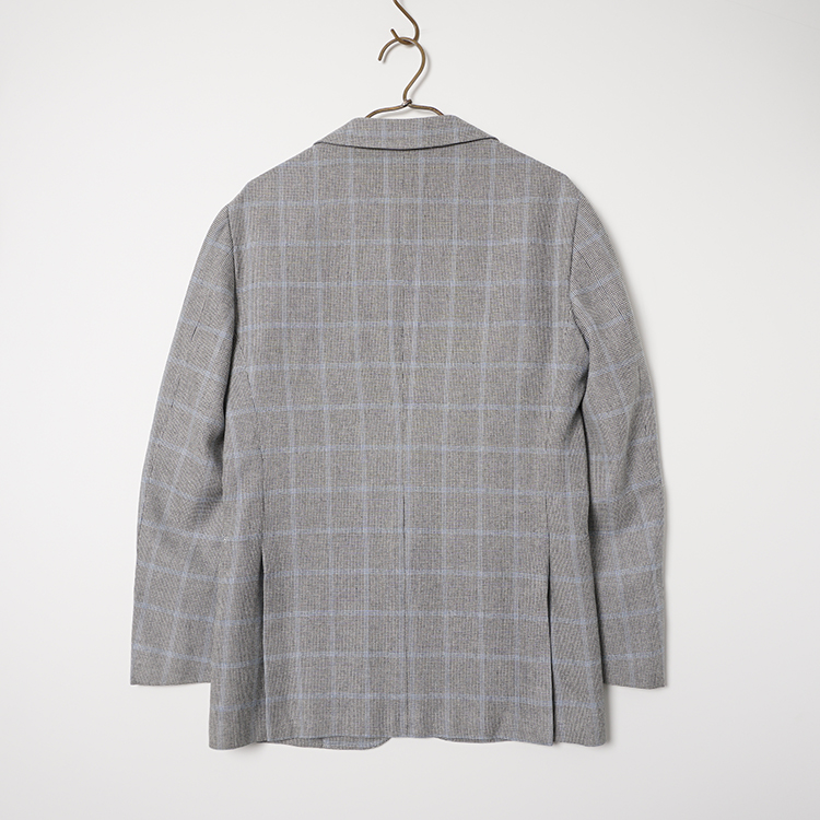 Ring Jacket (Japan Made) : 파브리크 스토어 Fabrique Store