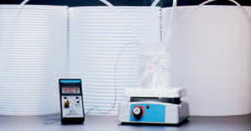 Chemfluor® Tubing(켐플러어 불소수지 튜브) : 생고뱅 타이곤튜빙