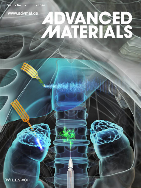 Wiley_ADVANCED MATERIALS : Publishing News