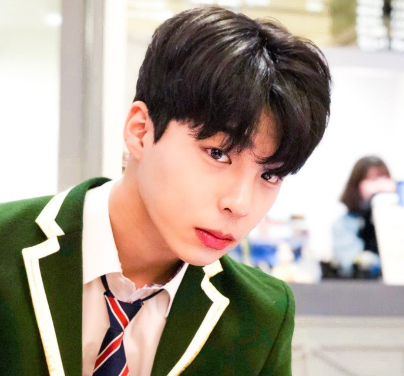 GEONHO.KIM : CREATOR