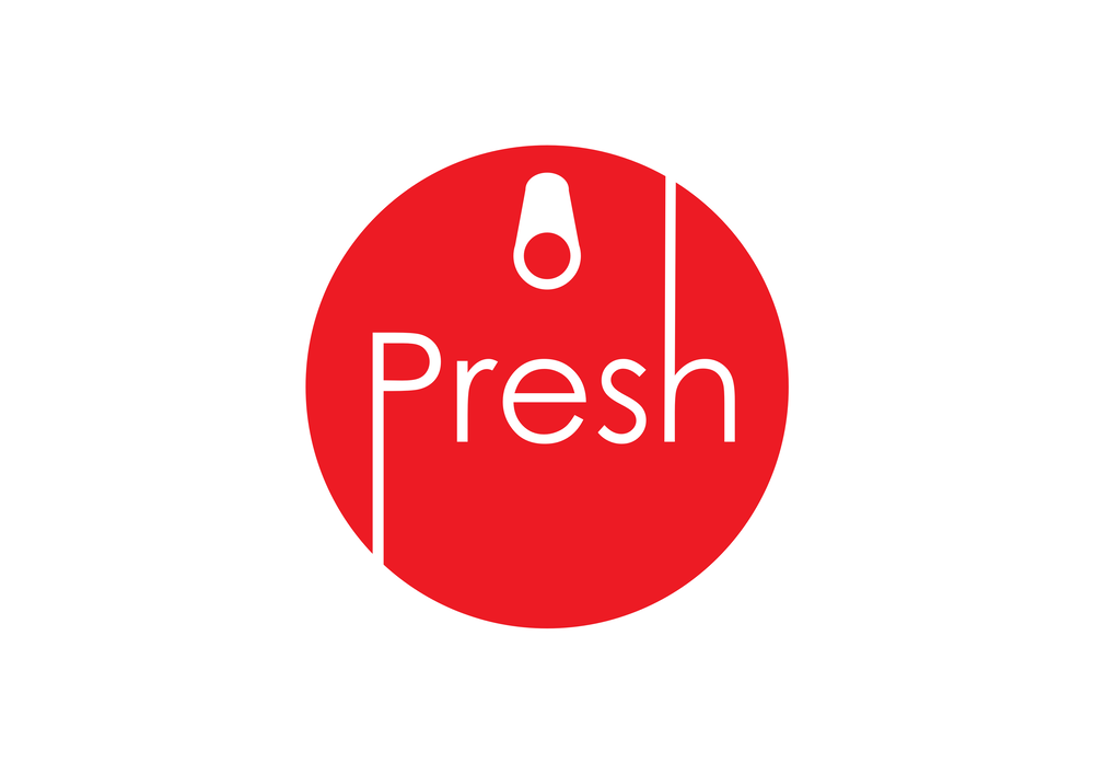 PRESH 프레쉬 ARCHIVE