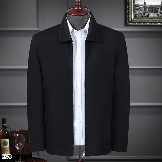 E378_비즈니스자켓 : 신사패션