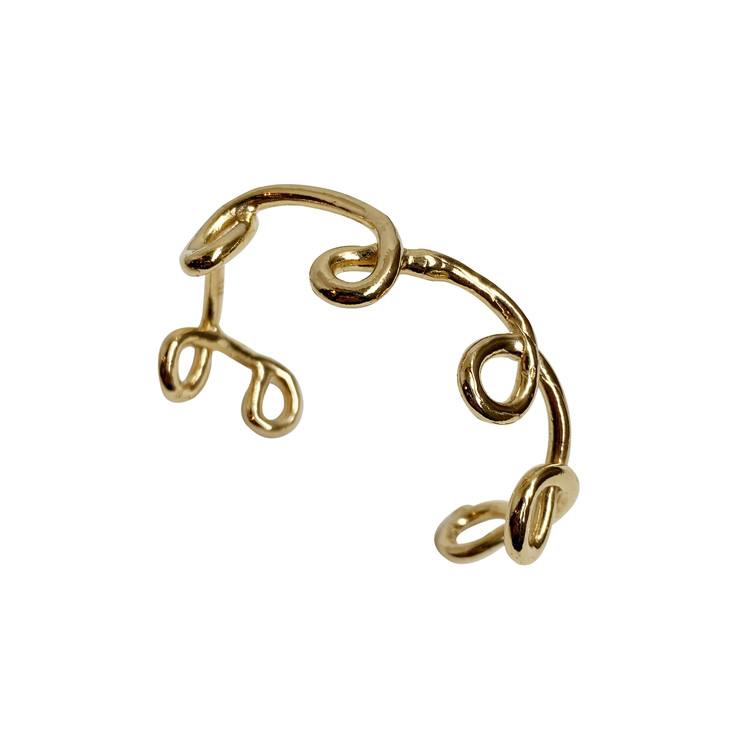 Spring Bangle : SGJ