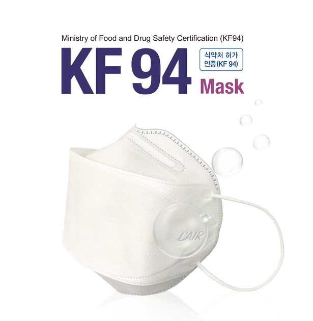 KF94 Mask. MAYPHARM : MAYPHARM, INC.