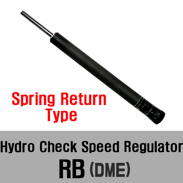 RB24(DME) RB31 RB24-30 RB24-15 RB24-60 RB31-40 RB2430 RB3140 Hydro ...