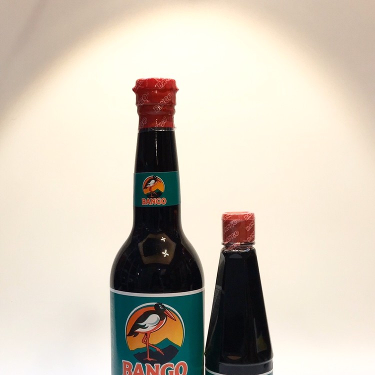 BANGO KECAP MANIS (620ml / 275ml) : bataviamart
