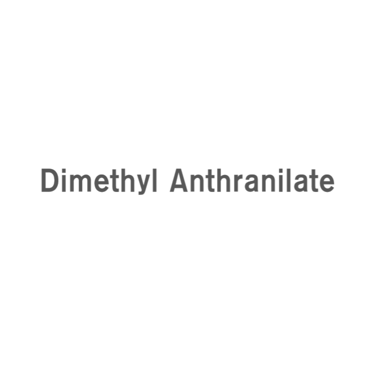 Dimethyl Anthranilate : SHUAFㅣ슈아프 공식 홈페이지