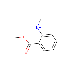 Dimethyl Anthranilate : SHUAFㅣ슈아프 공식 홈페이지