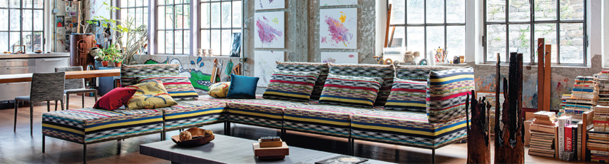 2020 Home Interior Trend - STYLE MY HOME (2020.6) : 인테르니앤데코