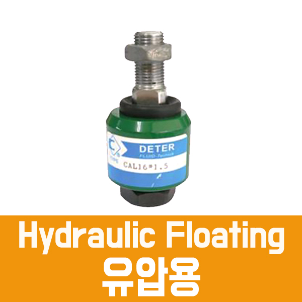 CAL Parker Taiyo Hydraulic Floating Joint Parker Hydraulic Floating ...
