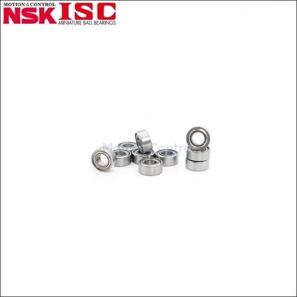 일제 NSK ISC NMB 미니어쳐베어링 내경 6mm MR106ZZ,MR126ZZ,606ZZ,626ZZ,636ZZ,686ZZ ...