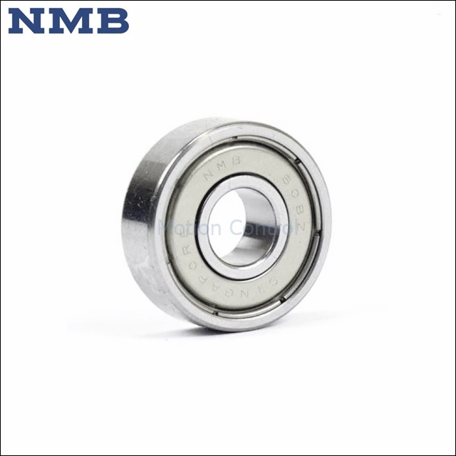 608ZZ NMB 싱가폴 or 태국산 인라인 롤러스케이트 베어링 : 베어링웍스