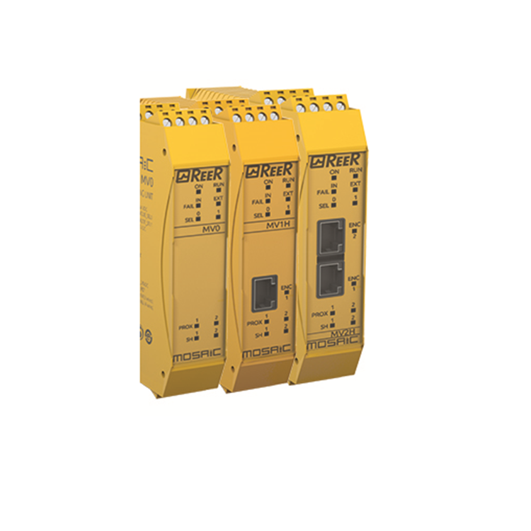 MV0/MV1/MV2 : AutomationKNS
