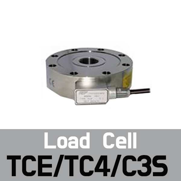 TC4 TCE C2S(C3S) Load Cell Press Quality control system AEP 로드셀 프레스 품질 관리 시스템(AEP,ALFAMATIC ...