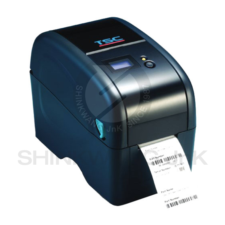 TSC TTP-225 시리즈 : 신광제이엔케이