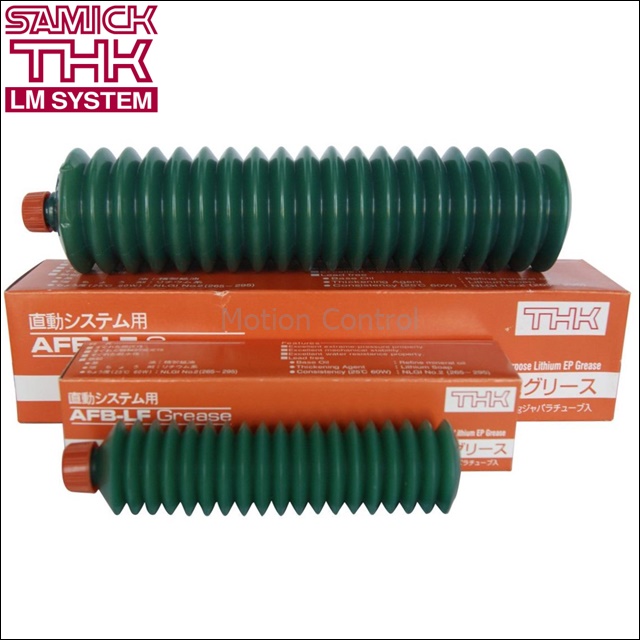 THK그리스 AFB-LF 70g 리튬계구리스 ﻿기계 자동차 베어링그리스 윤활 일제 : 베어링웍스