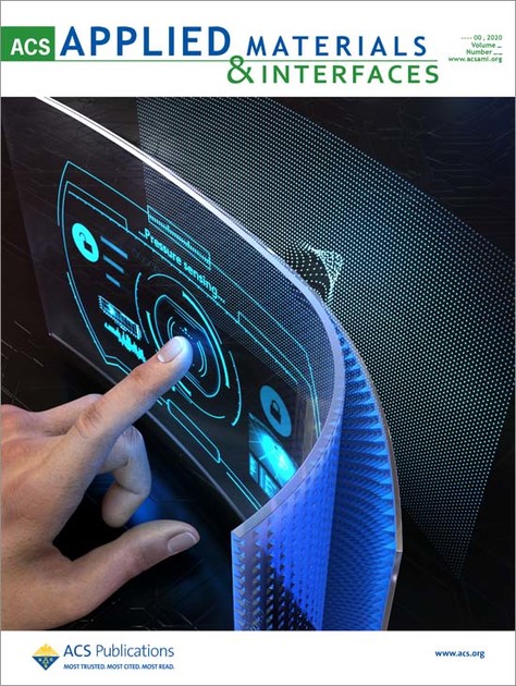 ACS_Applied Materials & Interfaces : Publishing News
