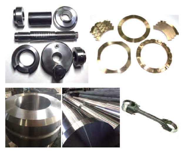 SAMBOO METAL CO., LTD. : ATEX Explosion proof certified pneumaitc cleaner