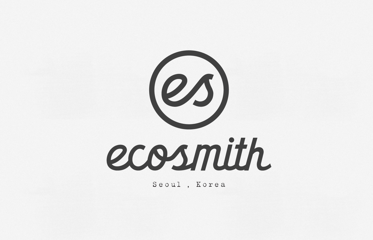 ECOSMITH : WORK