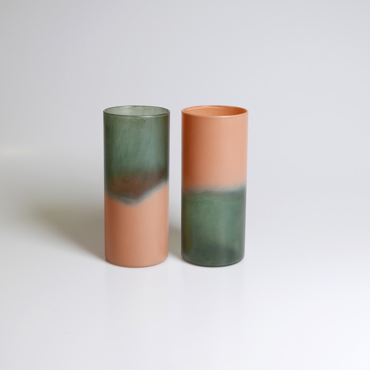 Limpid cup -제주컬러 : 줄라이세컨