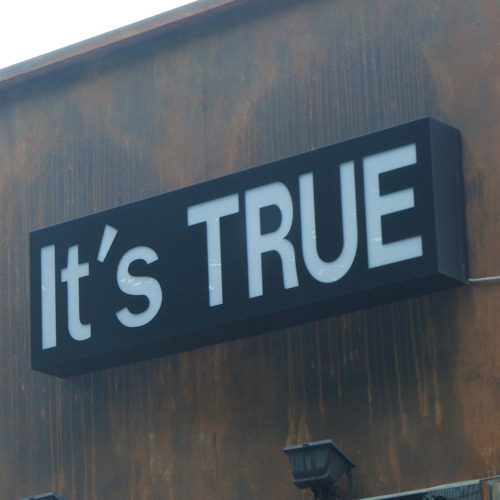 IT'S TRUE : 어메이커스