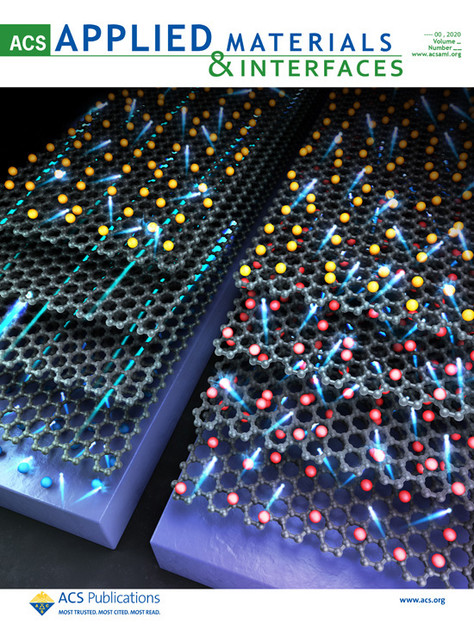 ACS_Applied Materials & Interfaces : nanosphere.co.kr