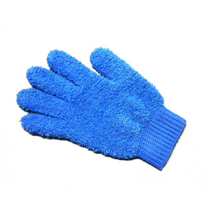 Microfiber Dust Removal Glove : MCR official