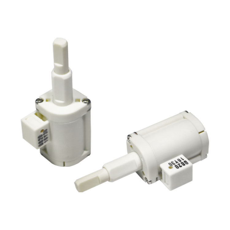 Bidet Oil Damper & Electric Damper DC12V/24V (Φ12/18/20/22) | Bidet ...