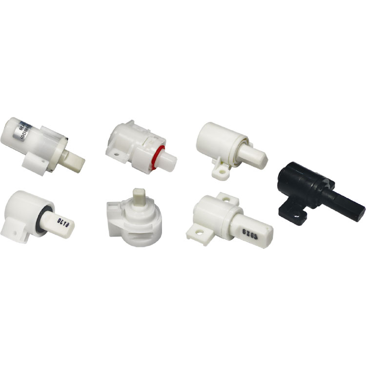 Bidet Oil Damper & Electric Damper DC12V/24V (Φ12/18/20/22) | Bidet ...