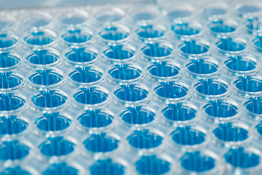 PCR SETUP – one platform for all your labware : 이앤씨바이오