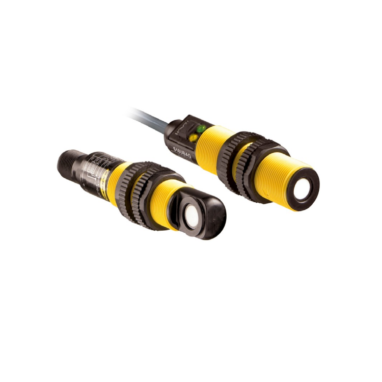 S18U Analog : AutomationKNS