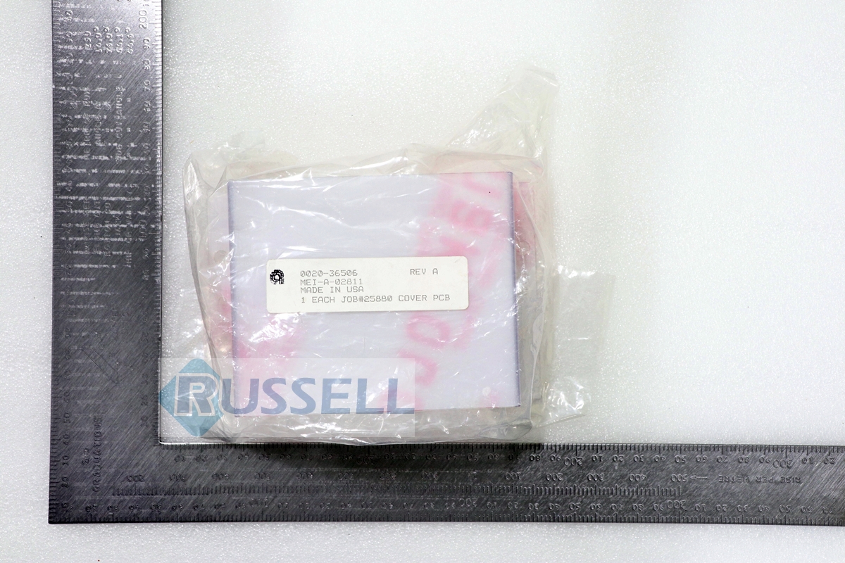 0020-36506 : RUSSELL ENG