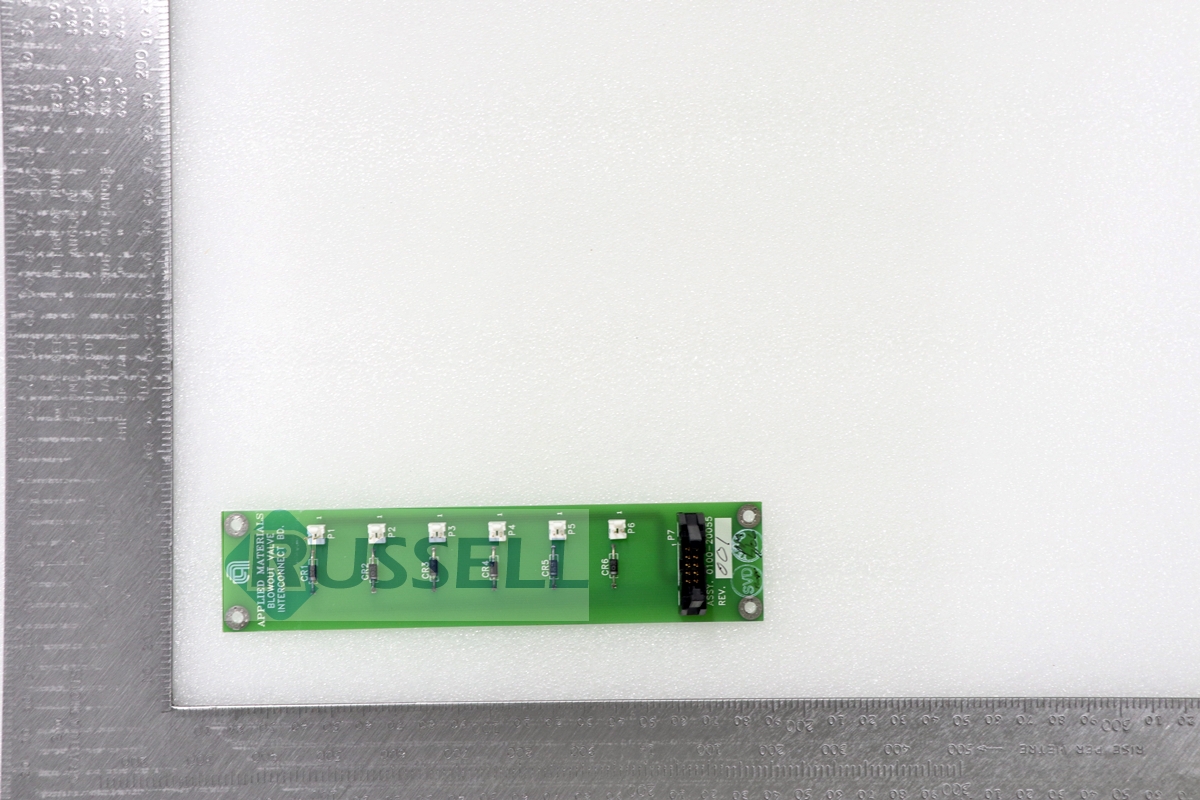 0100-20055 : RUSSELL ENG
