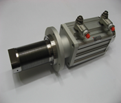 0010-20753 Wafer Lifter ASSY (Preclean II Type) : RUSSELL ENG