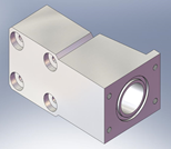 RS-A40-DB09 RPS Clean Manifold(APF) : RUSSELL ENG