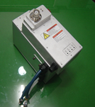 0010-22176 Chiller Water Box ASSY : RUSSELL ENG