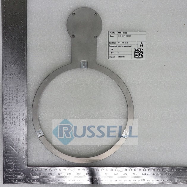 0020-21222 : RUSSELL ENG