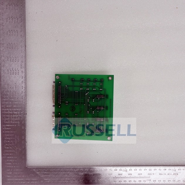 0100-09322 : RUSSELL ENG