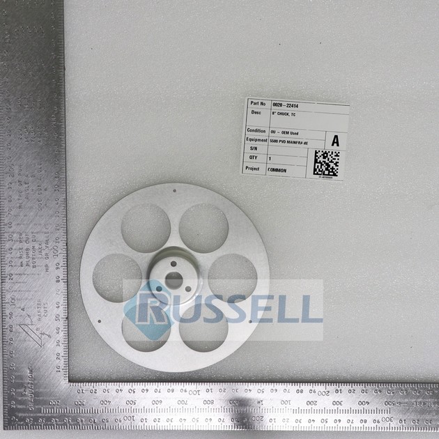 0020-22414 : RUSSELL ENG