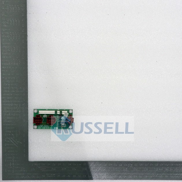 0100-35353 : RUSSELL ENG