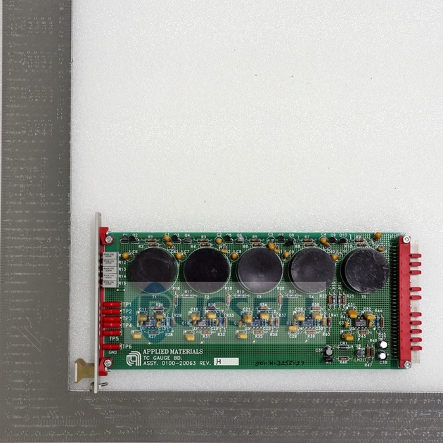 0100-20063 : RUSSELL ENG