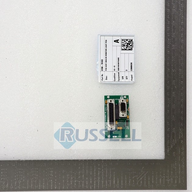 0190-70103 : RUSSELL ENG