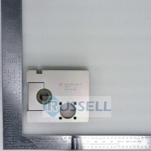 0020-23437 : parts