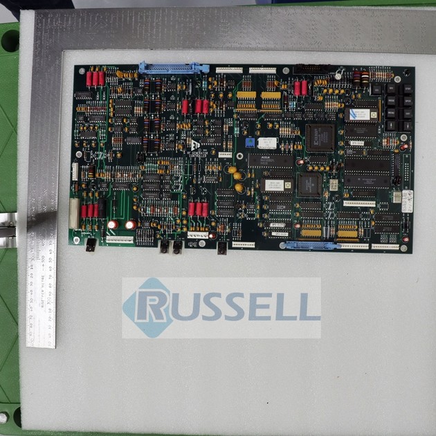 ABX-X228 : RUSSELL ENG